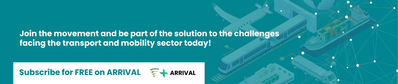 » The ARRIVAL Matchmaking Platform